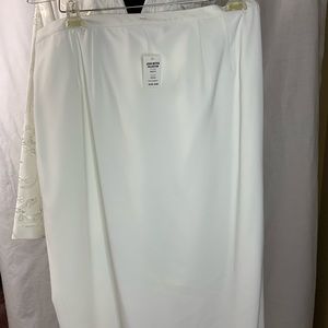 John Meyer of Norwich | Skirts | John Meyer Collection 2pc Jacket Skirt ...